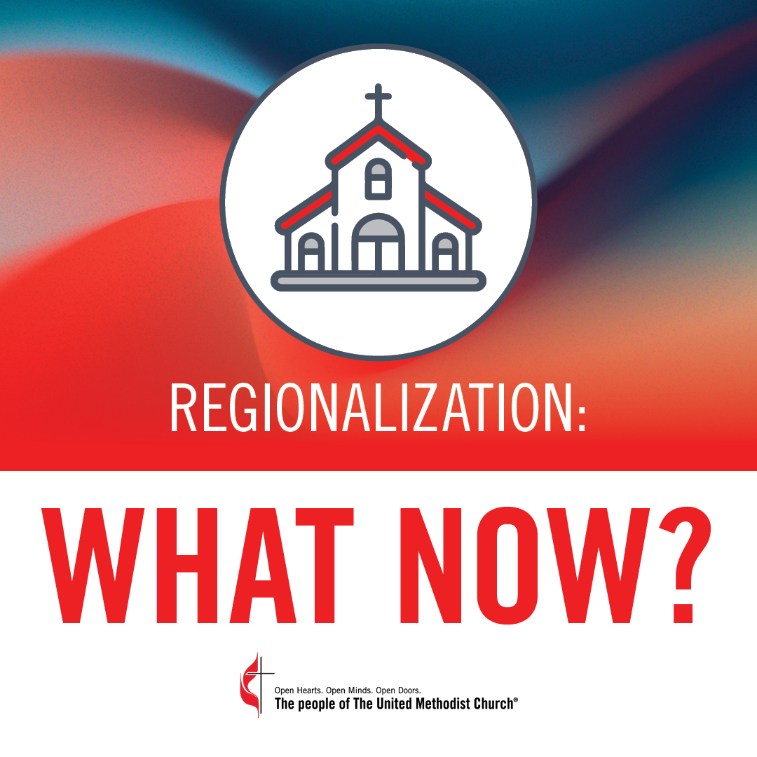 Regionalization Graphics | VAUMC